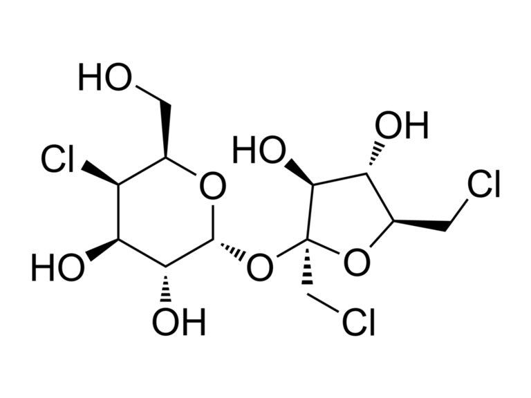 In 1975, a chemist misheard test it as taste it and found a sweetener ...