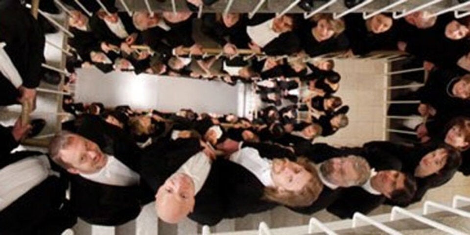 Bruckner Orchester eröffnet Oberösterreichische Stiftskonzerte
