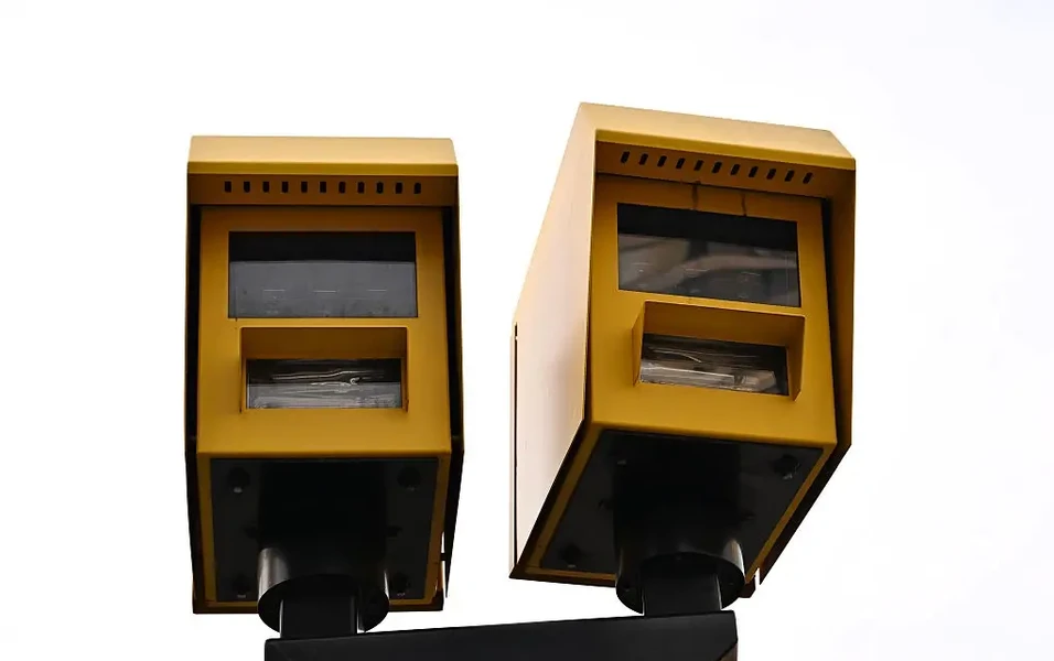 Bradford tops UK speed camera density as offences hit record high