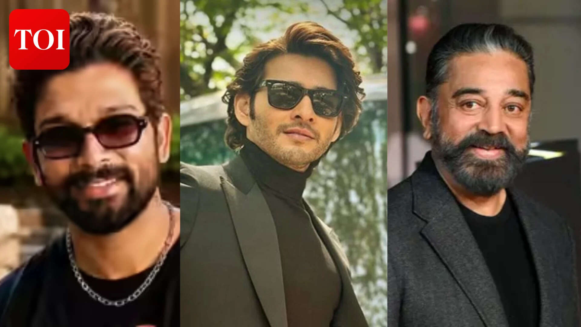 Eid al-Adha Mubarak: Allu Arjun, Mahesh Babu, Kamal Haasan, Priyanka ...