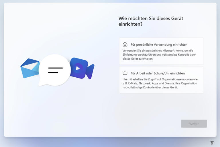 Höllentrip Windows 11-Installation im Jahr 2026: Die Updates sind nicht ...