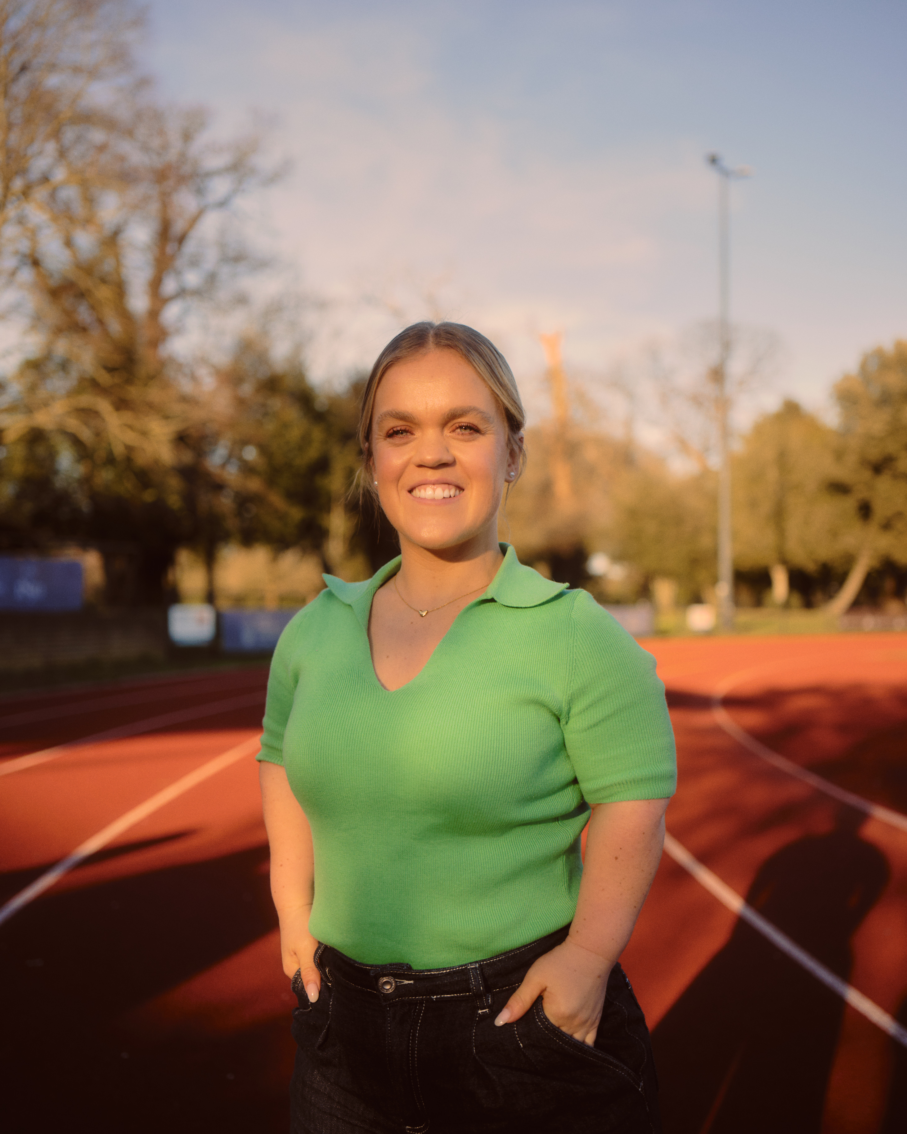 The Midlands' golden girl: Ellie Simmonds OBE on the women behind her ...