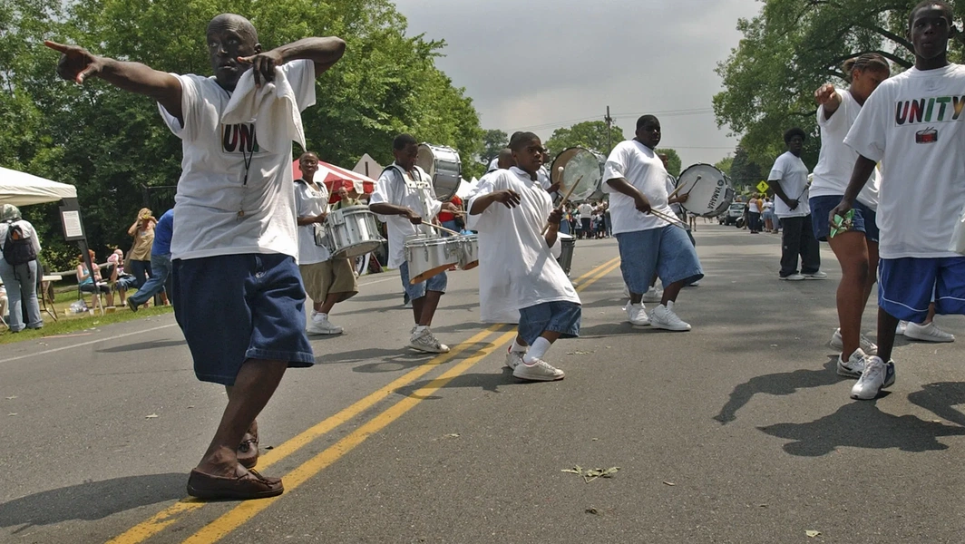Western Mass gears up for Juneteenth with festivals, music, reflection