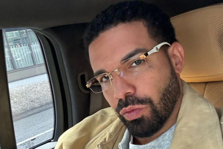 Drake’s Iceman cover becomes MAGA meme after White House post, fans furious