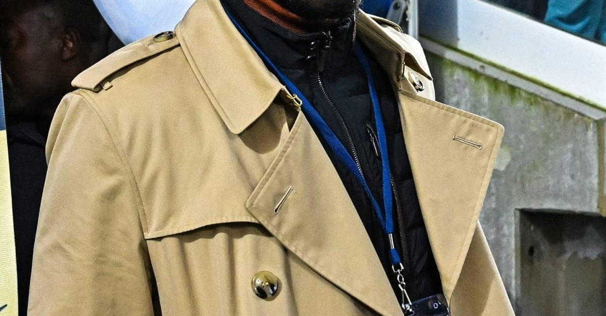 Le Havre : Demba Ba, la pépite venue de Dunkerque qui pourrait tout ...