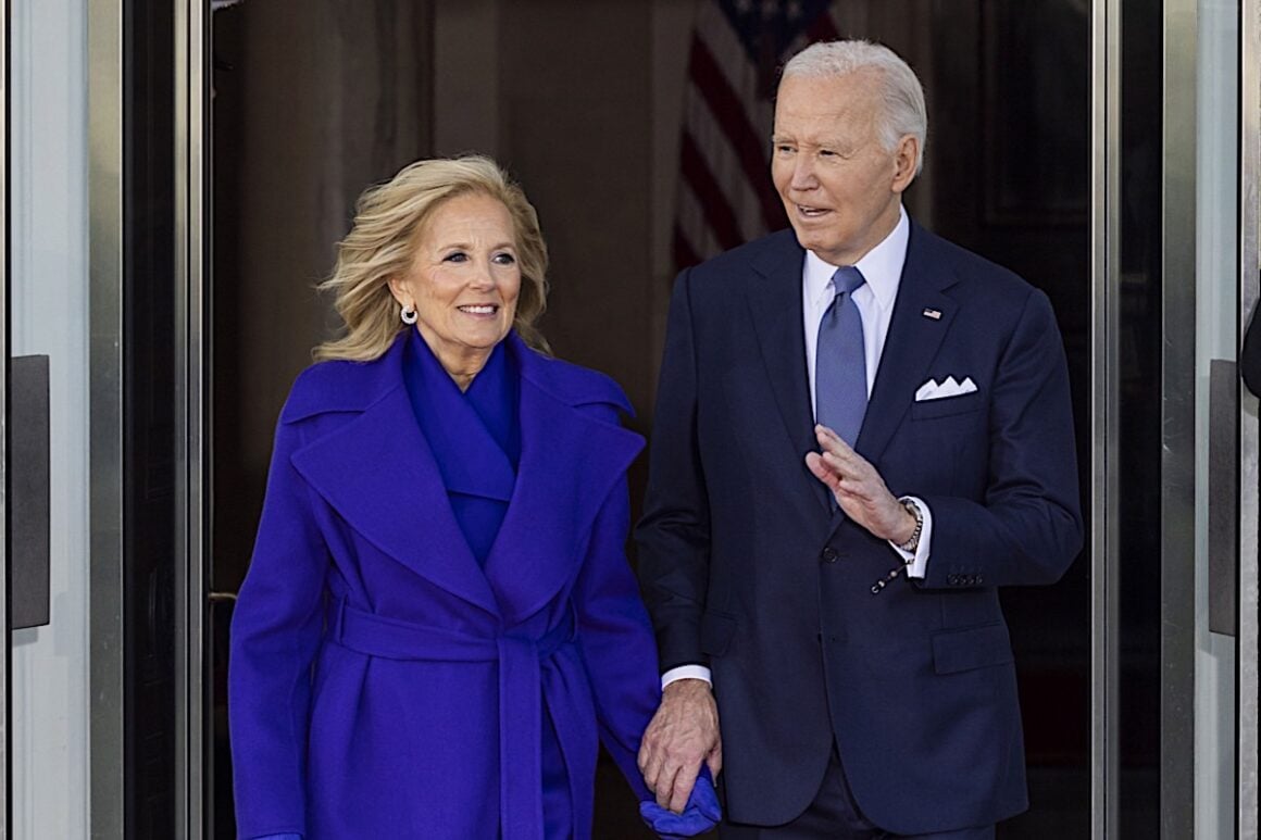 Jill Biden breaks silence on 2024 debate horror: "I thought, oh my God ...