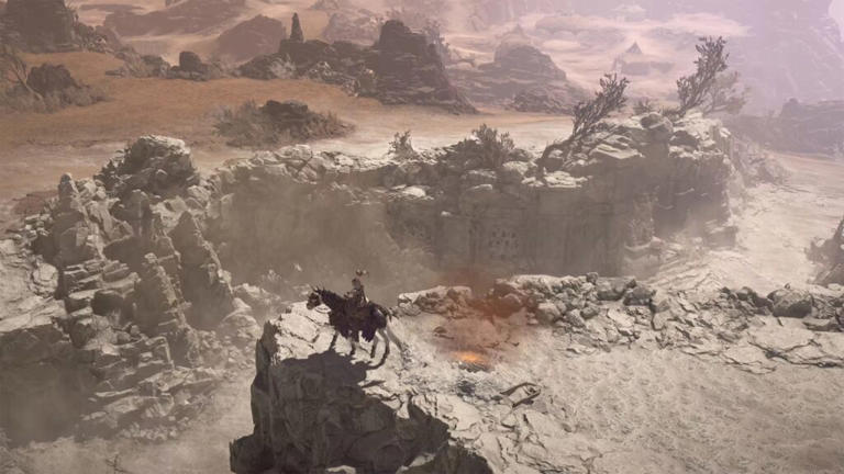 Diablo 4 lead explains why both indie game studios and AAA studios face ...