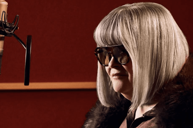 Susan Boyle shows off glam new look as she sets sights on new role ...
