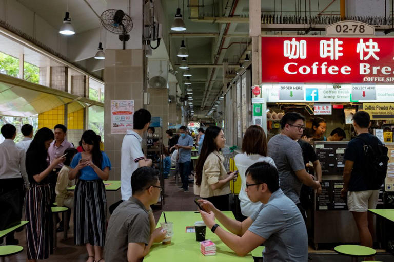 On not being Ang Moh enough, not Chinese enough, not Eurasian enough