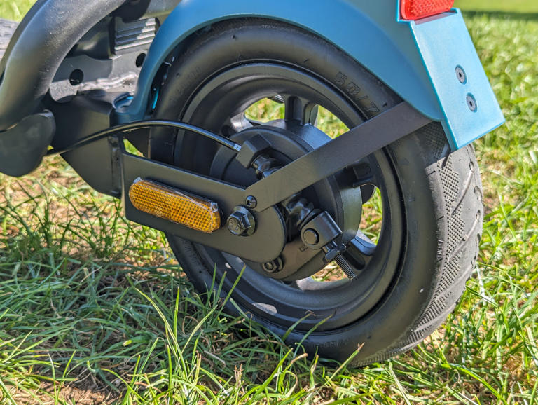 Top 10: Der beste günstige E-Scooter im Test – schon unter 600 Euro ...