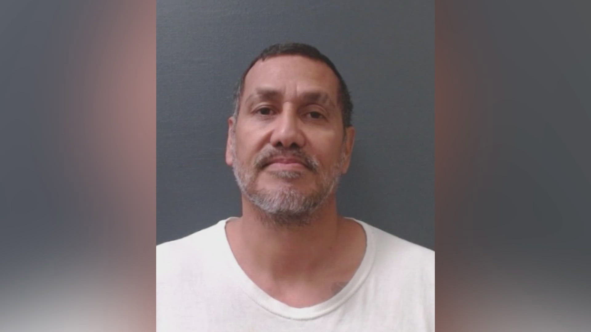 Houston man sentenced to 45 years for violent domestic abuse case in ...