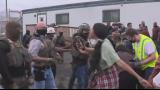 Detainees at Dealey Hall allege poor conditions, lawmakers say ...
