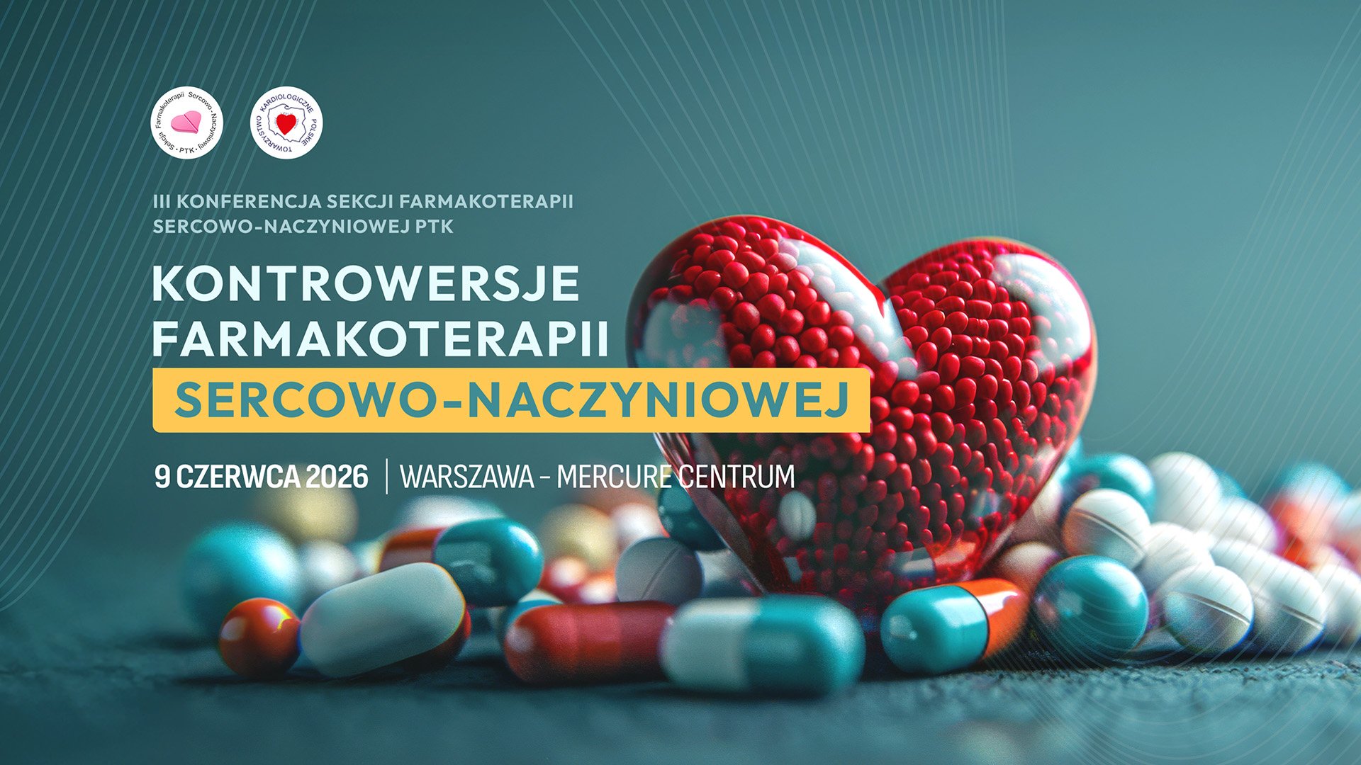 Już po raz trzeci w Warszawie odbędzie się konferencja „Kontrowersje ...