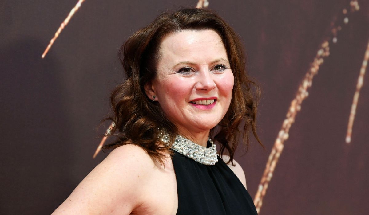 Monica Dolan: From Mr Bates vs the Post Office scandal to gangster in ...