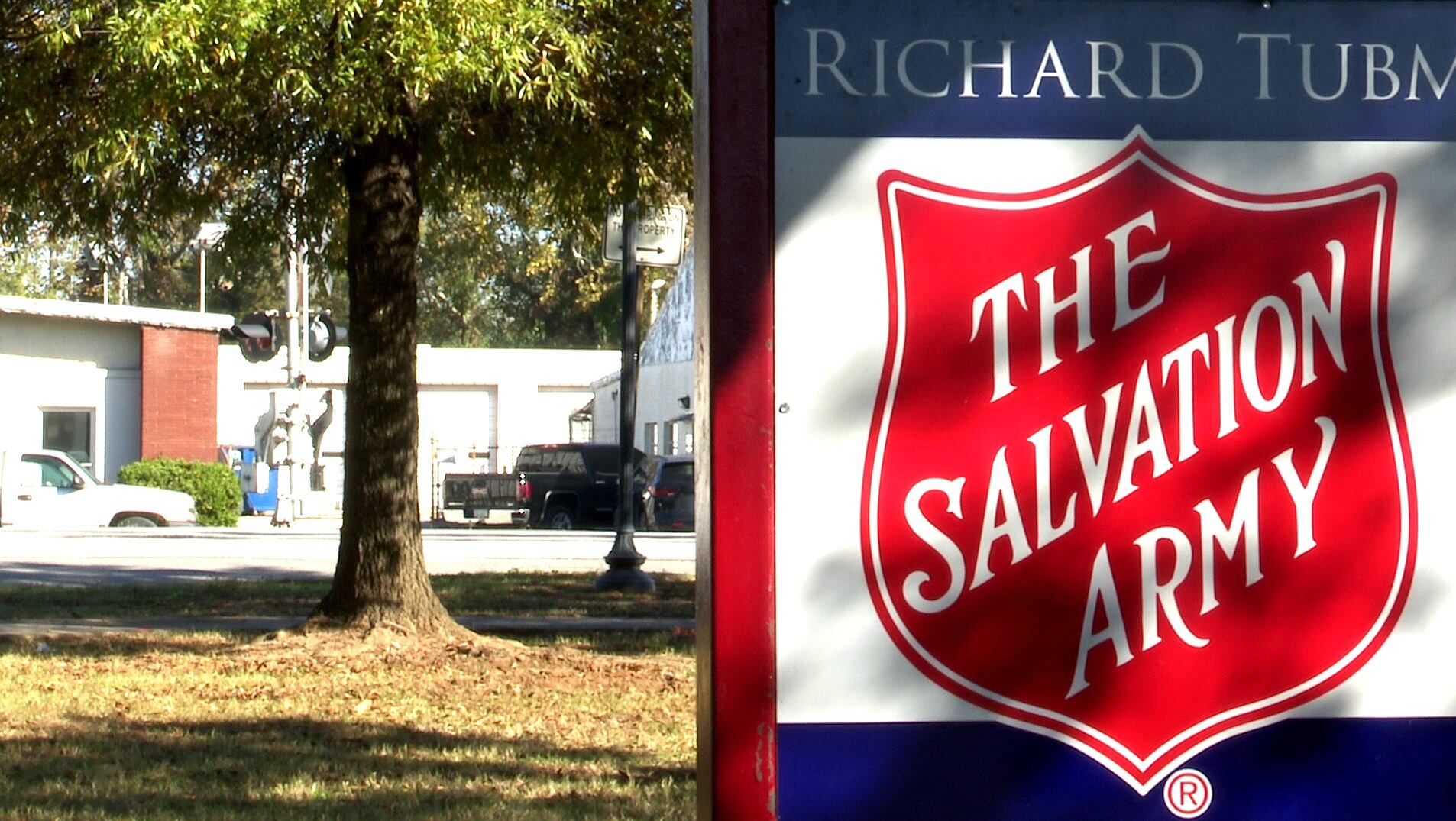 Salvation Army to highlight future of new Center of Hope