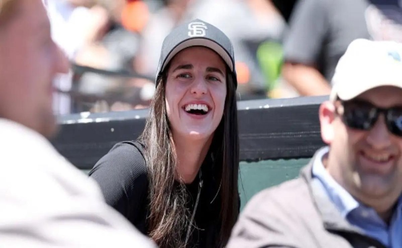 WNBA reporter faces major backlash after Caitlin Clark comments spark ...