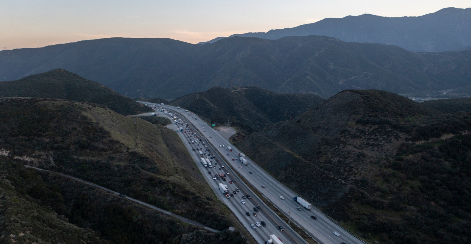 The San Andreas Fault: Is a big earthquake coming to California?