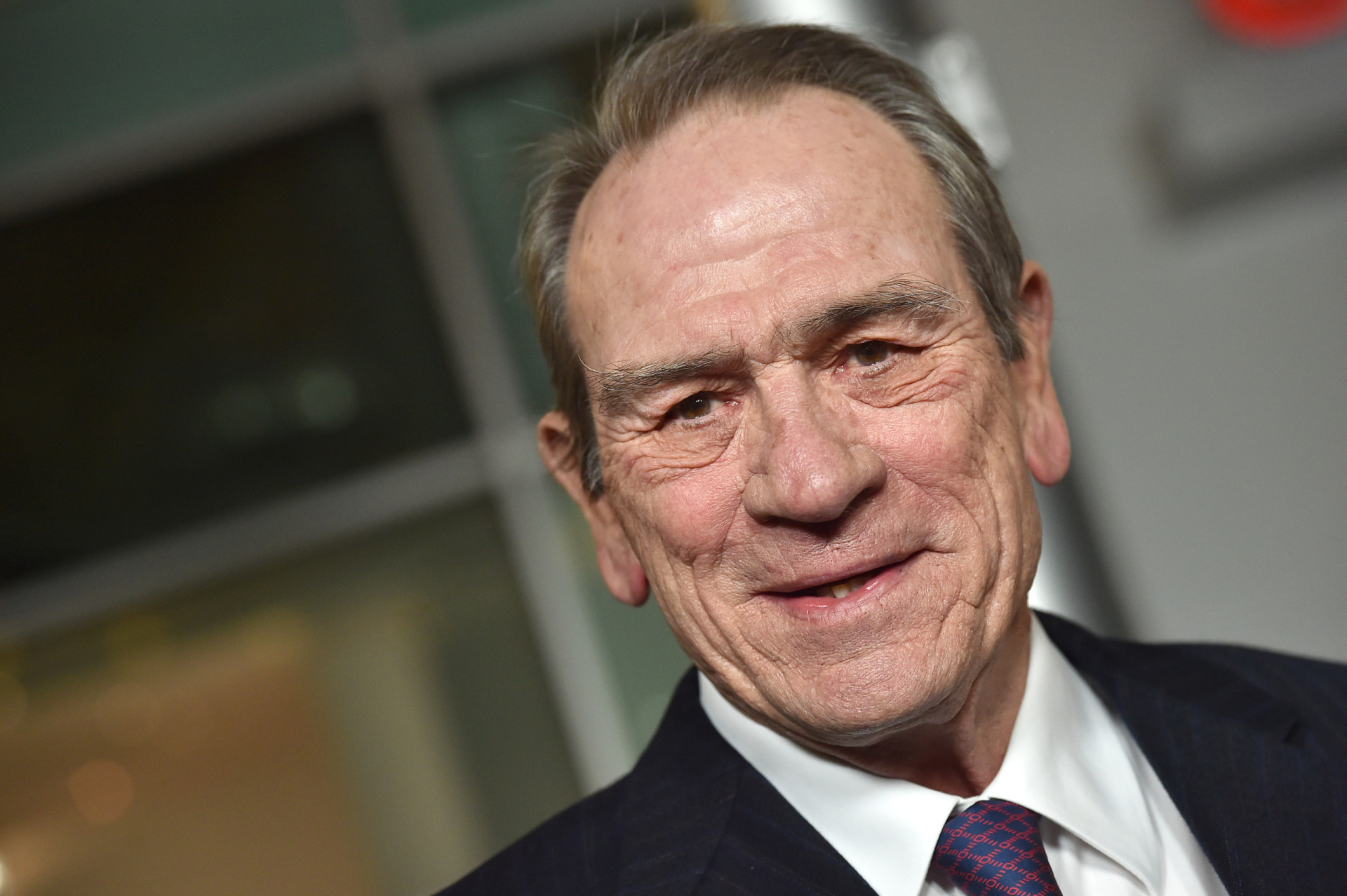 The life and legacy of Tommy Lee Jones