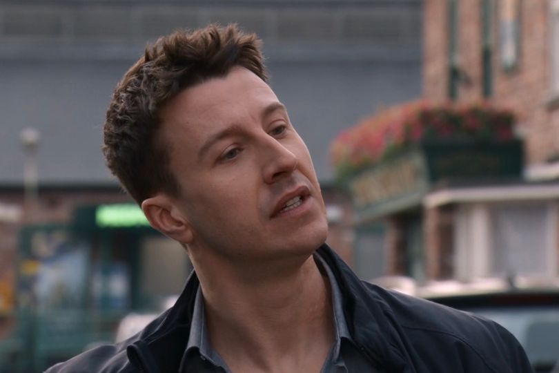 Coronation Street Ryan's new love interest 'sealed' and they're already ...