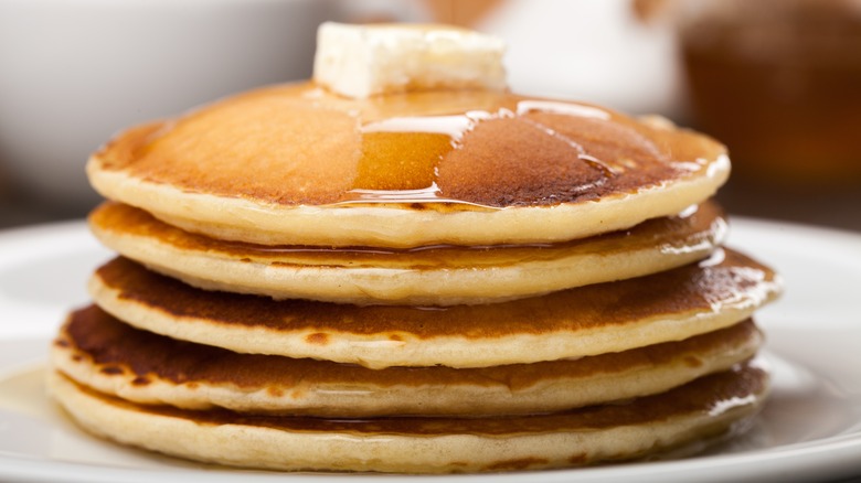 15 unexpected ingredients that need to be in your pancakes