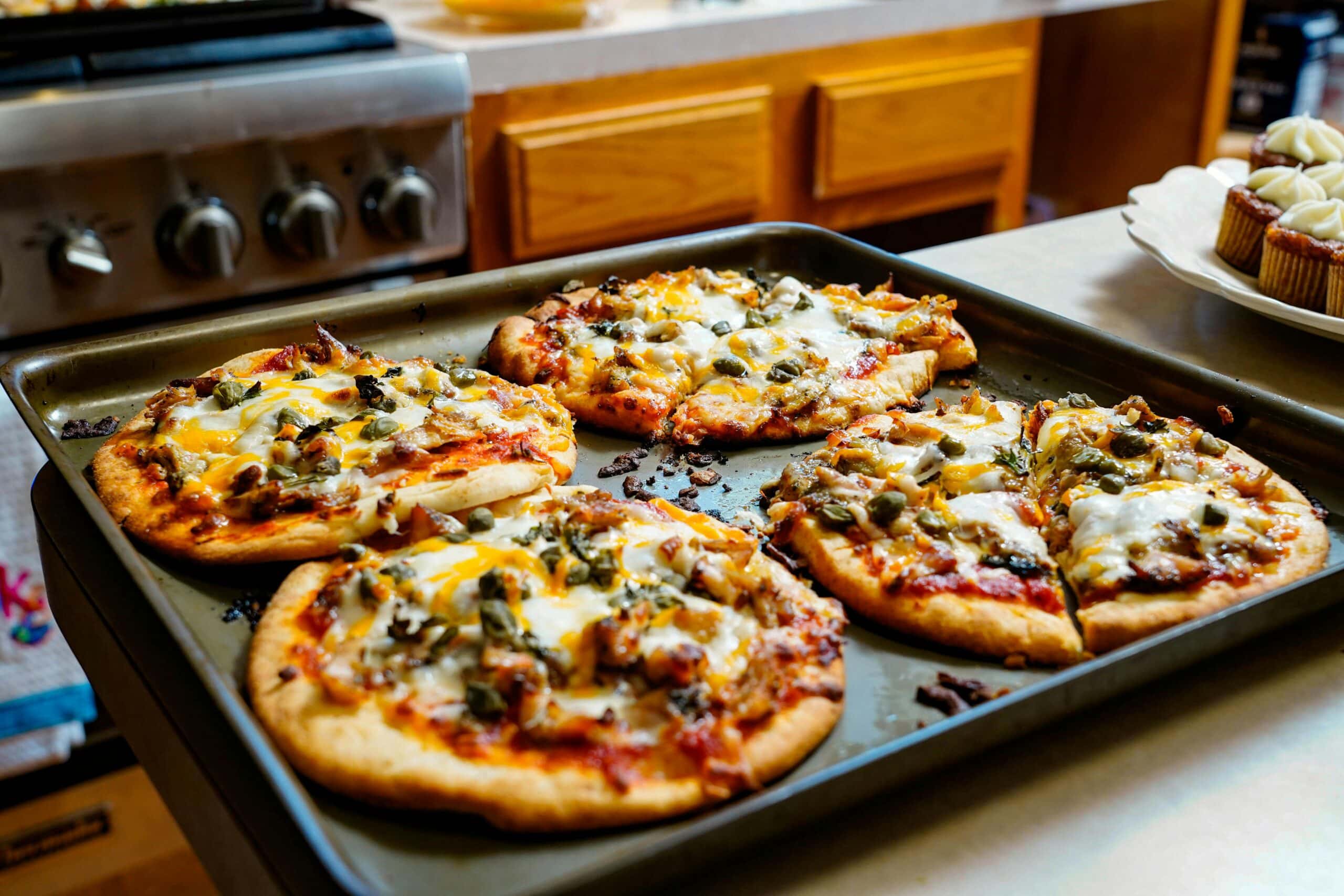 10 foods I always make at home and save $40 a month