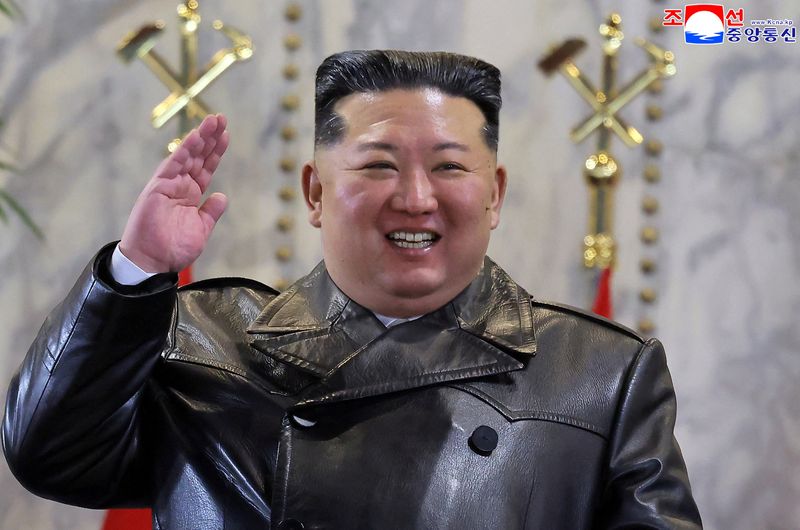 North Korea not keen to engage with the US or South Korea, Singapore FM ...