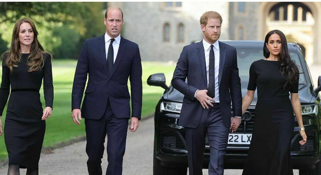 Kate Middleton, ecco quando chiuse con Harry: il retroscena svelato e ...