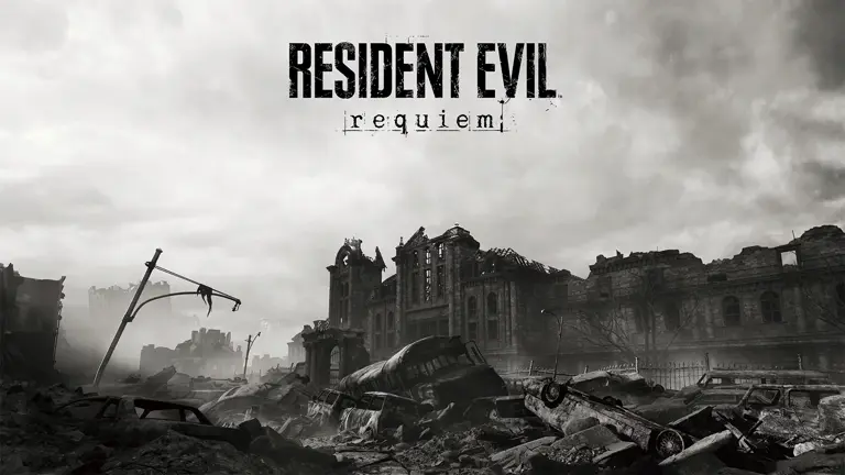 Resident Evil Requiem: Capcom schiebt drei Monate nach Release eine ...