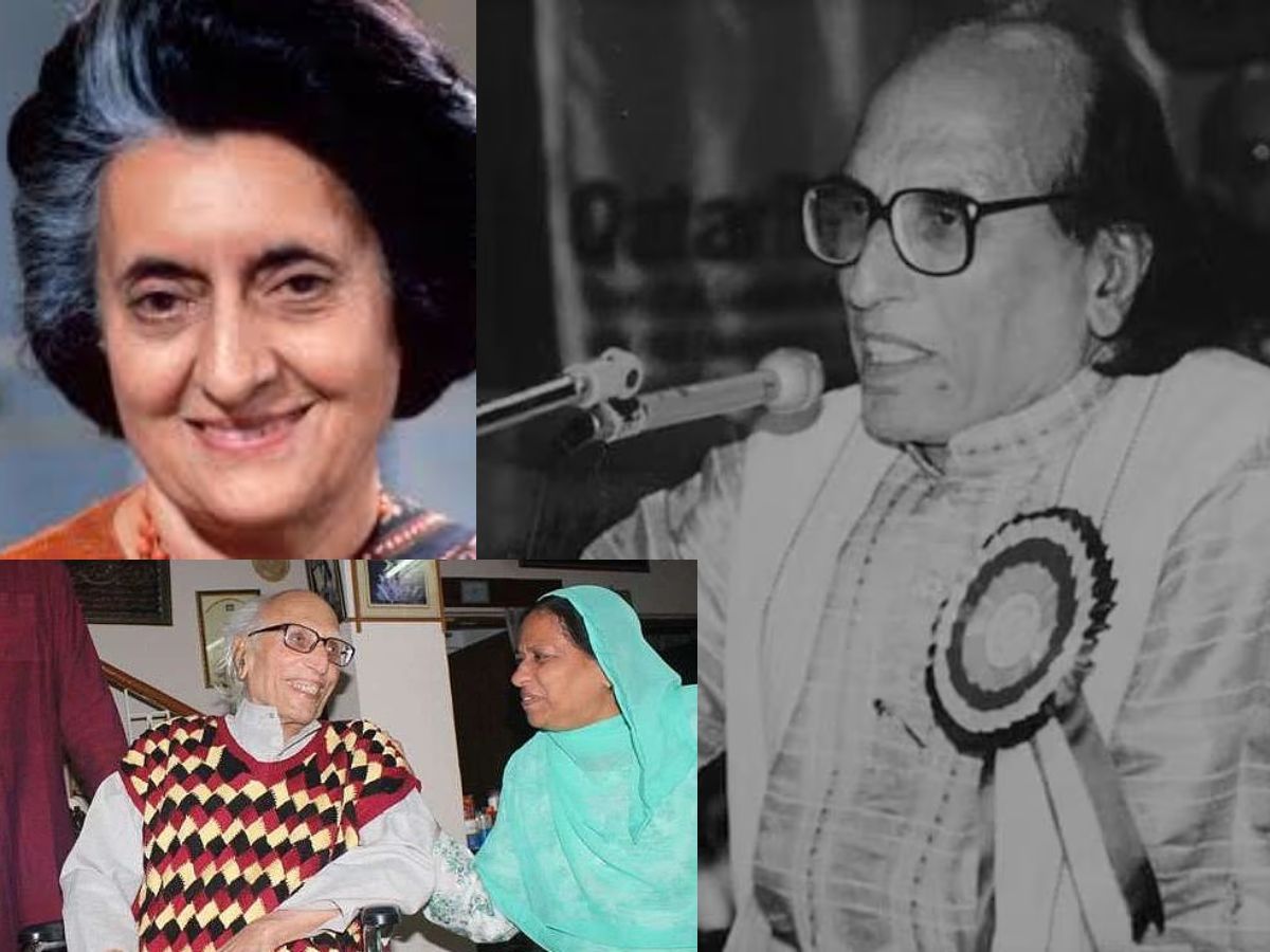Bashir Badr dies at 91: Check who he was, cause of death, net worth ...