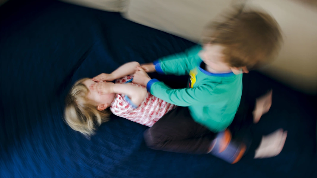 How sibling bonds shape who we become