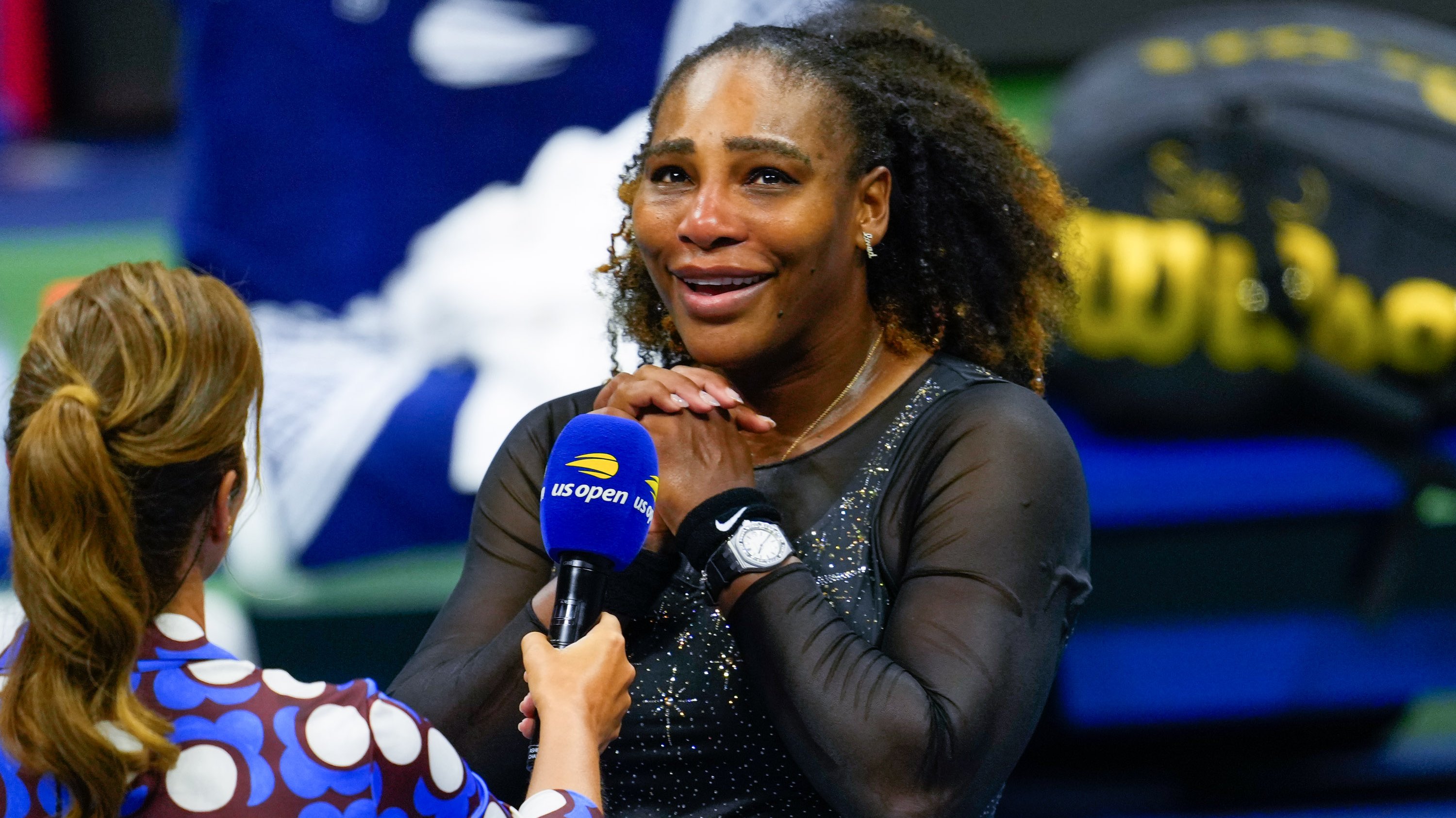 Trwa Roland Garros, a tu nagle zdumiewające wieści o Serenie Williams