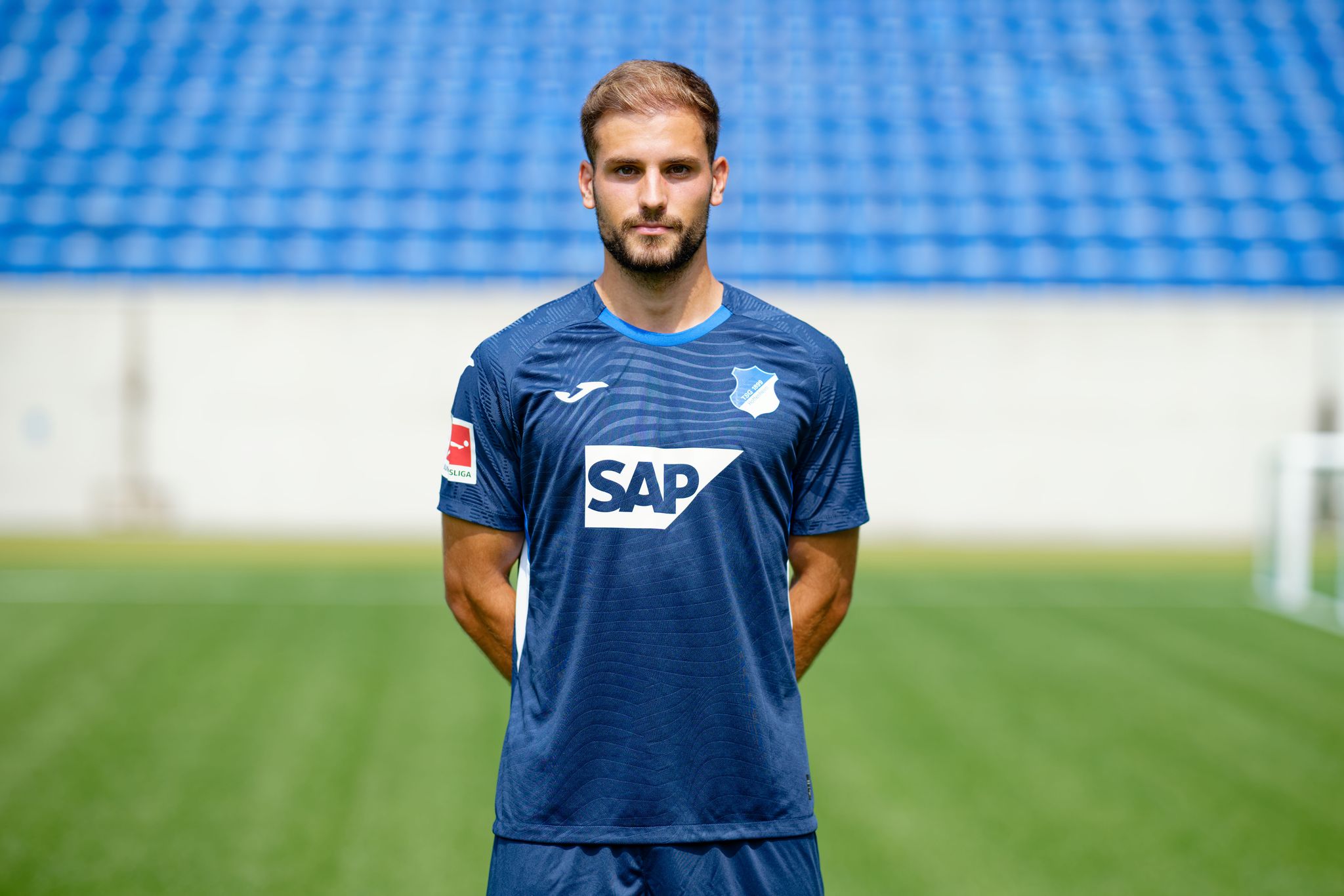 Hoffenheims Eigengewächs Duric wechselt nach Paderborn