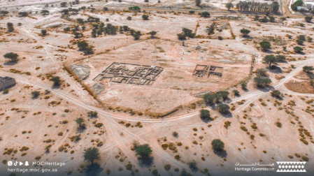 Descubierto en Arabia Saudí el 'tesoro de Dariyah', cien piezas de oro ...