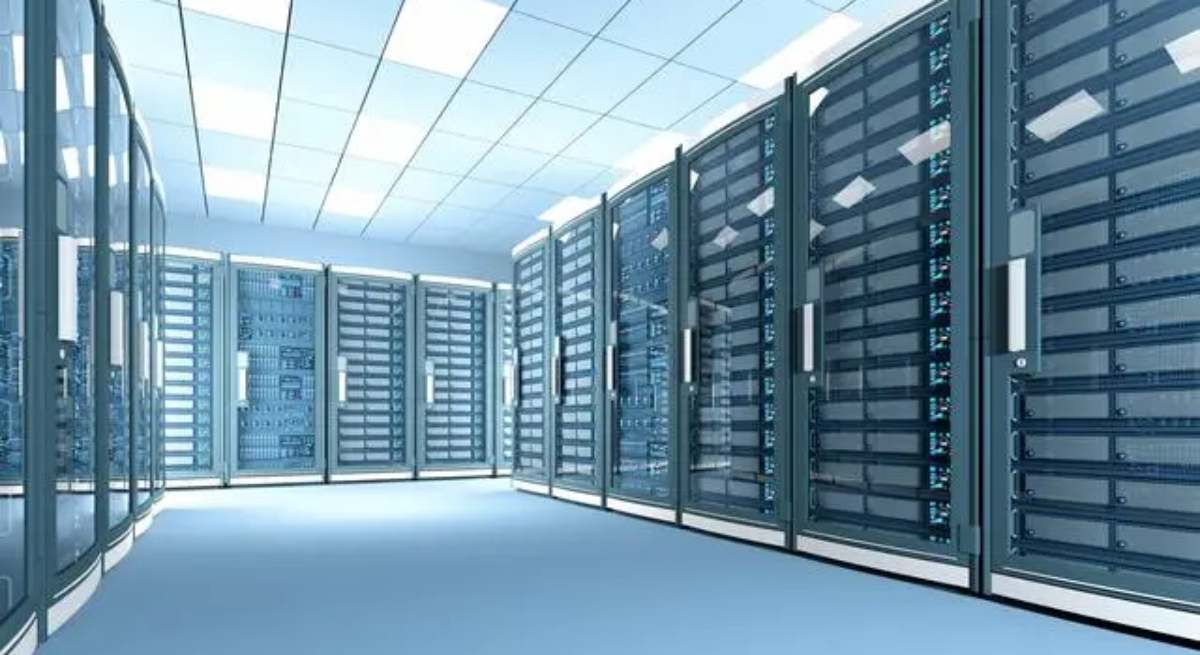 Los centros de datos comienzan a valorar el riesgo climático en sus ...