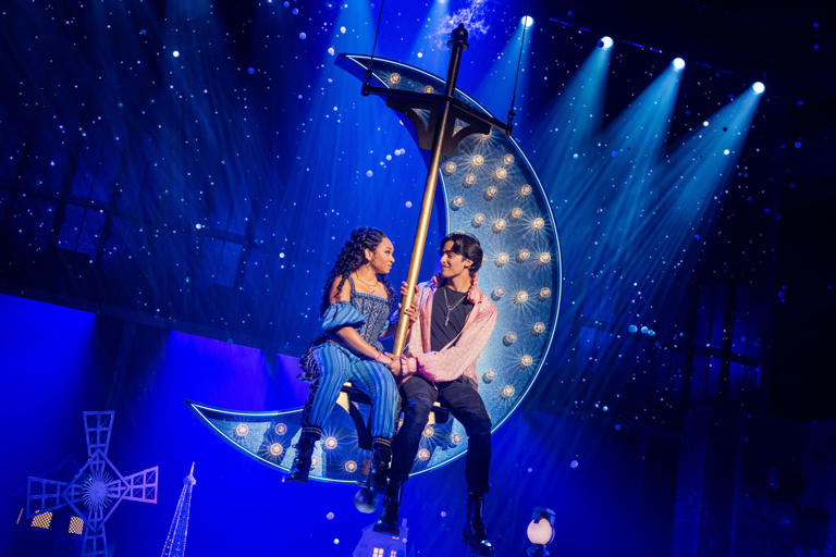 6 music and theater performances to see in Milwaukee in June 2026