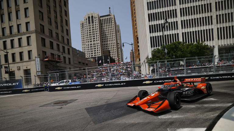 Things to do in Metro Detroit this weekend: May 29-31