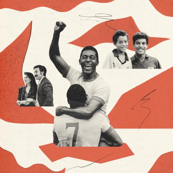 Netflix isn't airing the World Cup. But it still has big World Cup ...