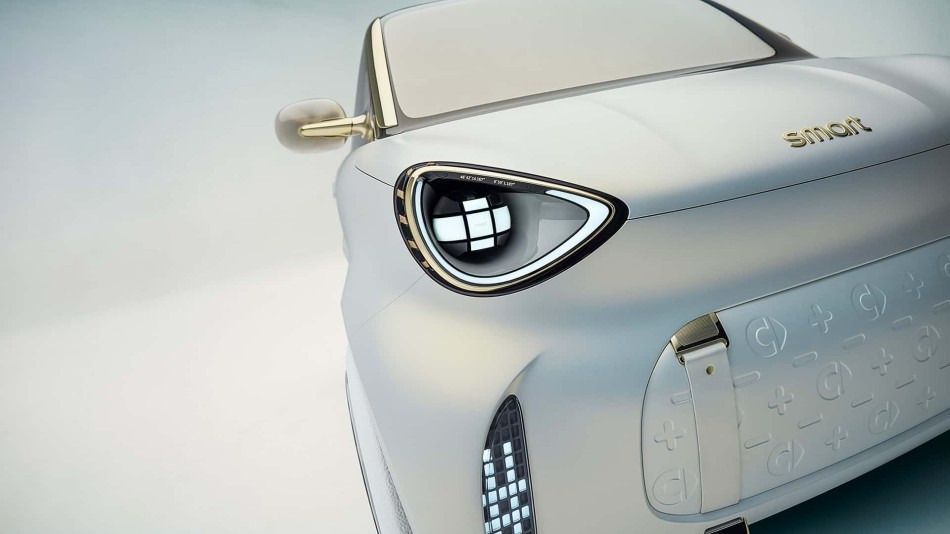 Concept #2 makes oversized urban SUVs look even more wasteful and out ...