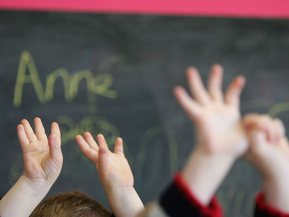 One-third of Canadians still approve of spanking children, while 53% ...