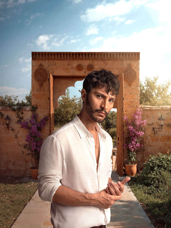 L’erede, nuova dizi turca di Canale 5: cast, trama, anticipazioni