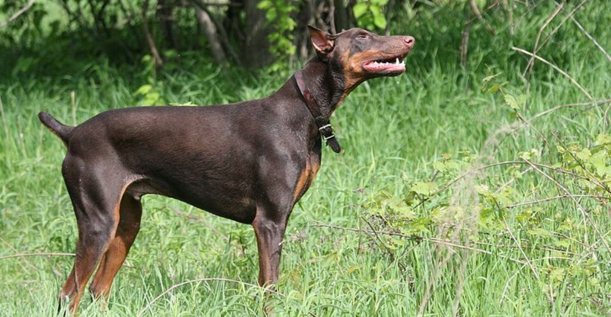 11 powerful watchdog breeds owners trust when security truly matters