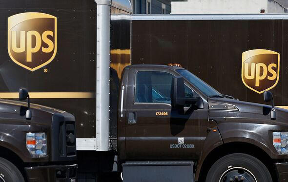 UPS promised to return Trump tariff refunds - who can get their money back