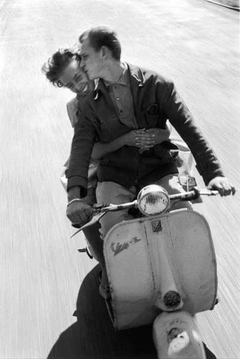 Vespa Roma 2026: 80 years of an icon, evento mondiale a Roma