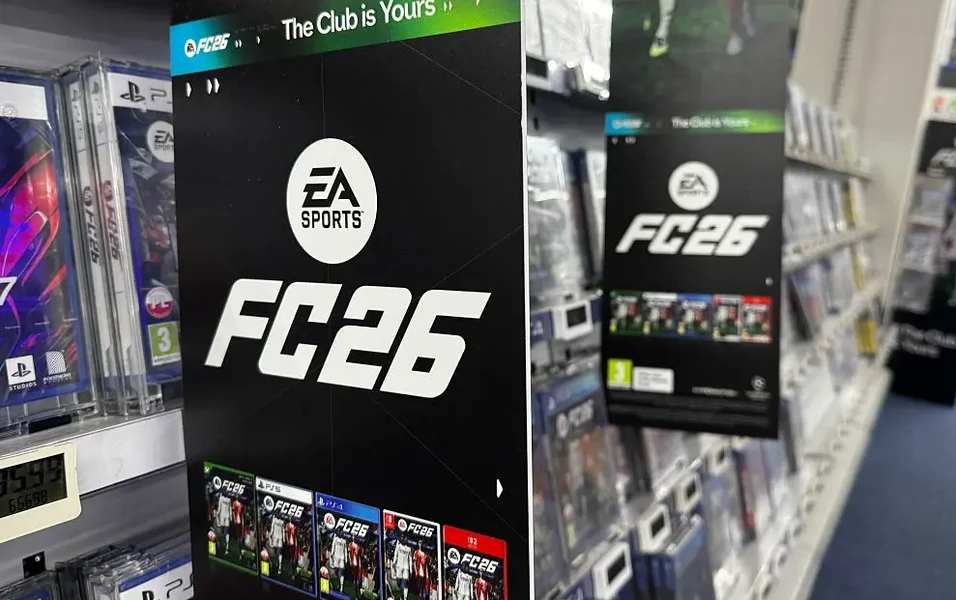 Sony extends EA Sports FC 26 PS Plus availability to June 16