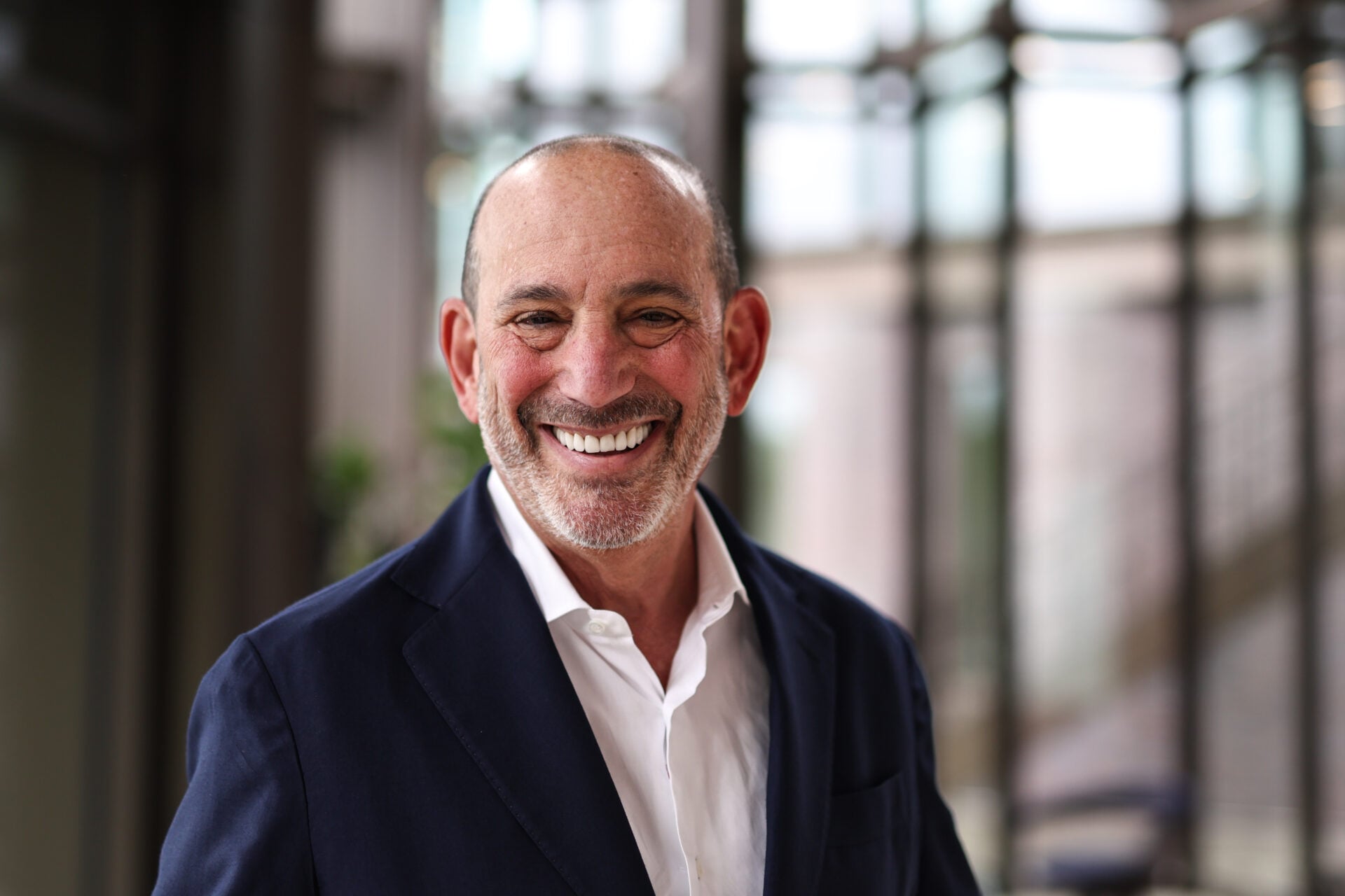 MLS commissioner Don Garber reveals reason for soccer season calendar shift