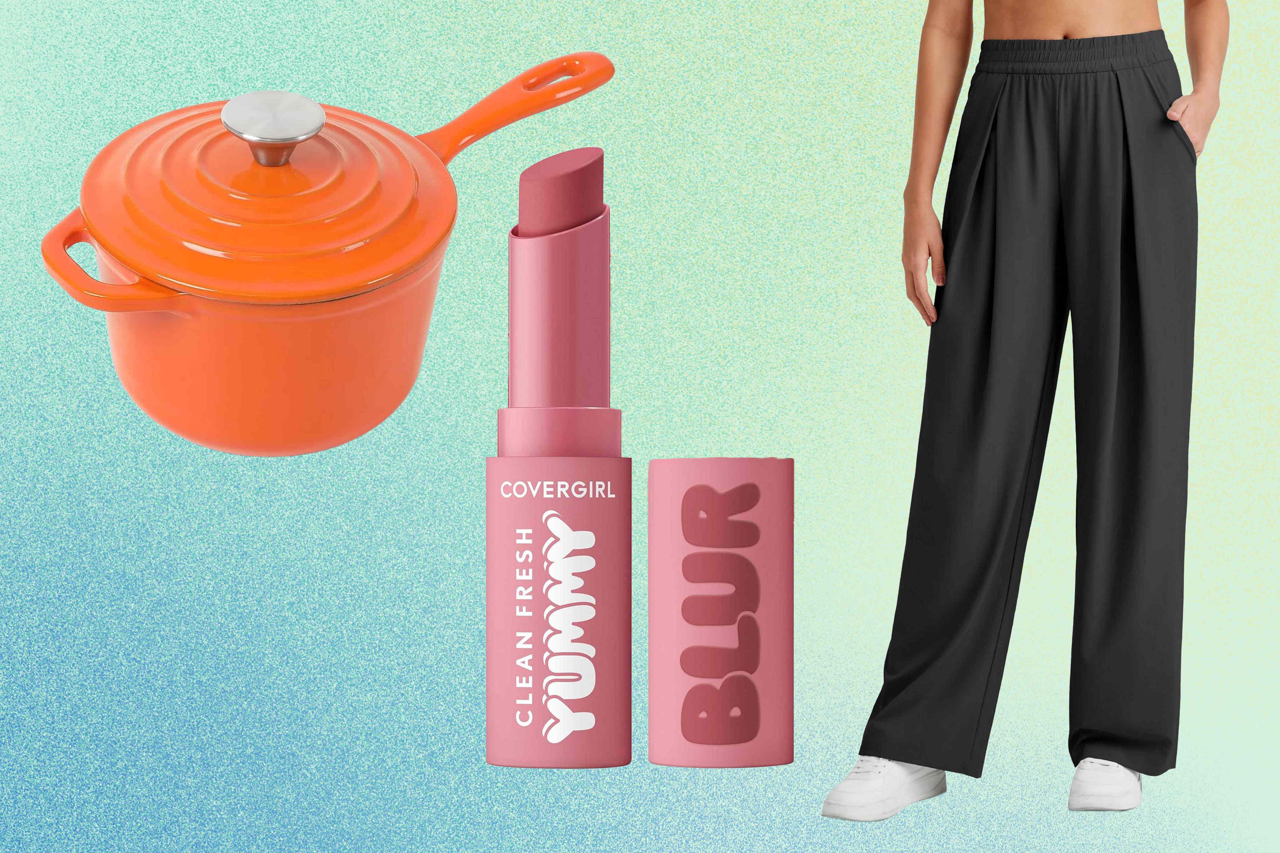 Amazon's outlet is purging overstock ahead of summer—the 25 best ...