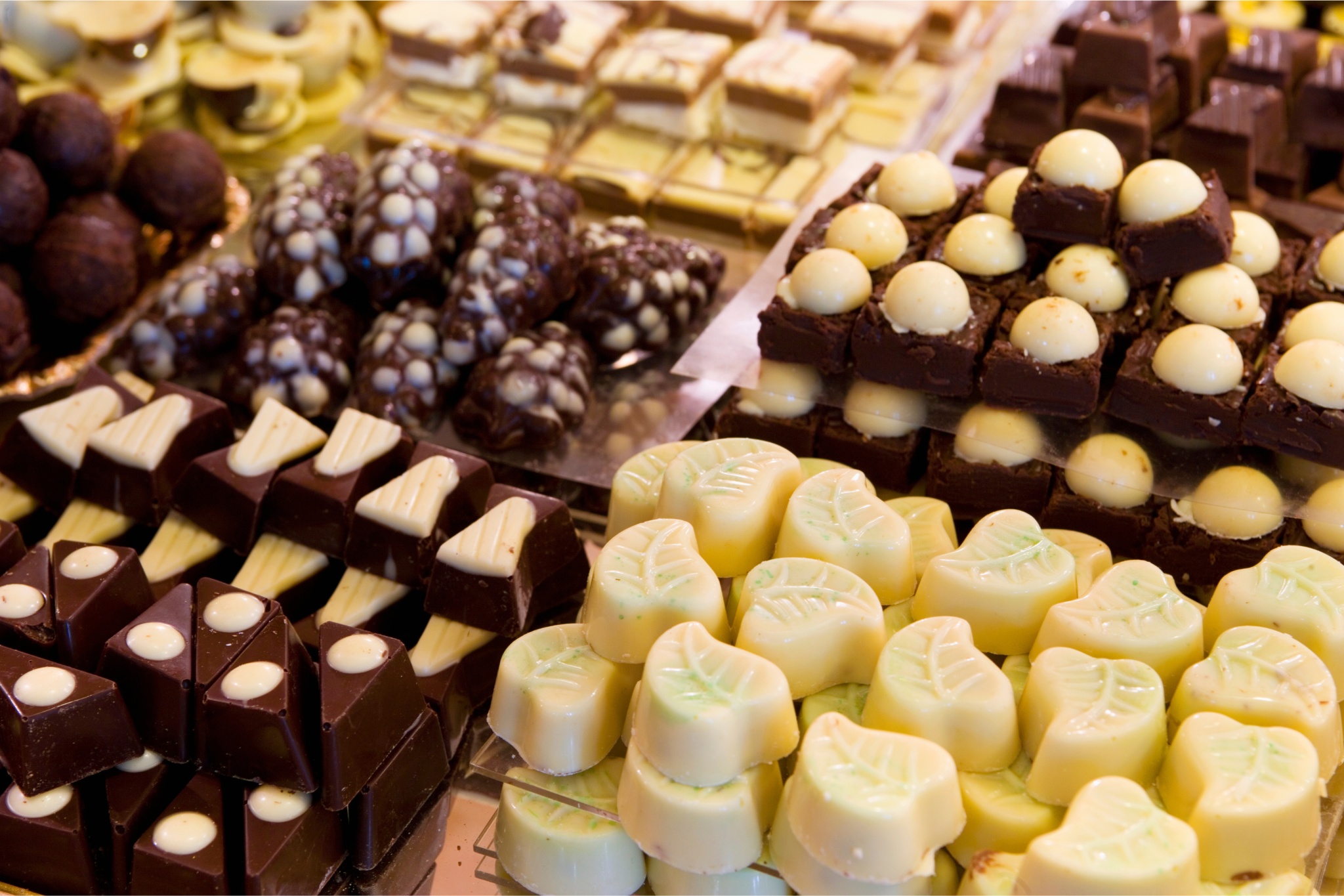 Chocolate sold nationwide recalled over life-threatening reactions