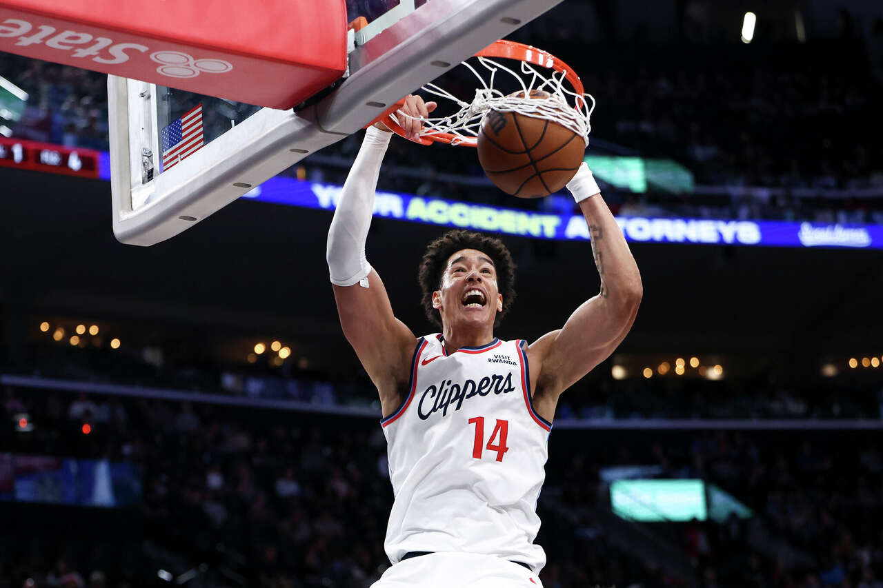 With Mavs holding No. 30 pick in NBA draft, who are the last five ...