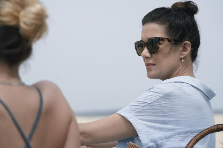 Après « L’or bleu » sur France 2, voici cinq sagas de l’été à voir ou ...