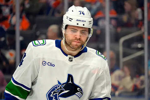 Jake DeBrusk linked with Buffalo Sabres as NHL offseason trade rumors ...